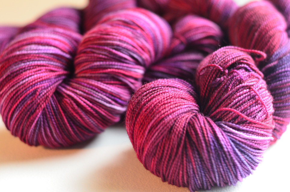 Nigel Thornberry • Kindred Threads